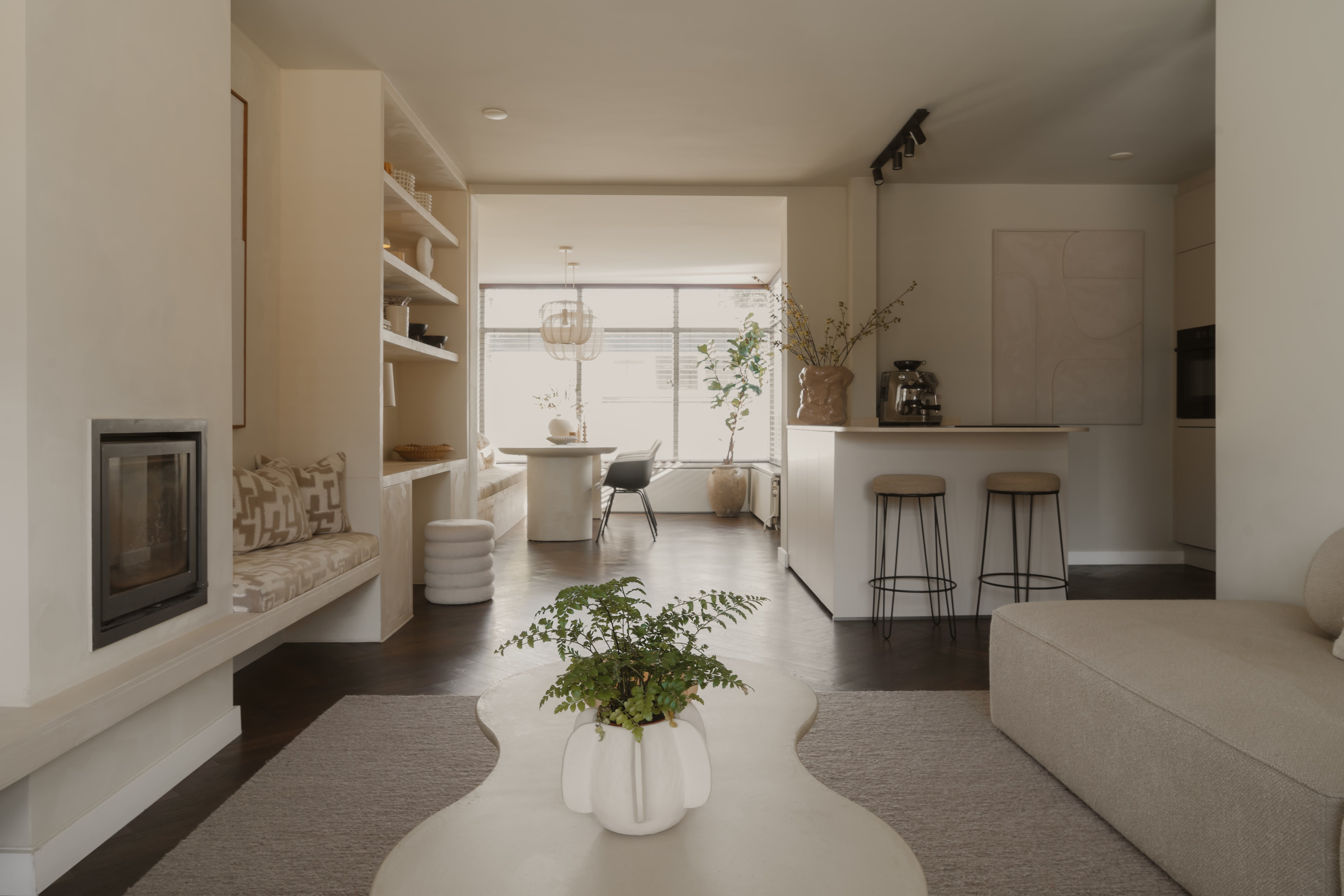 Project CE - Delden - LDE Interiors – Studio LDE - Home of Art & Interior