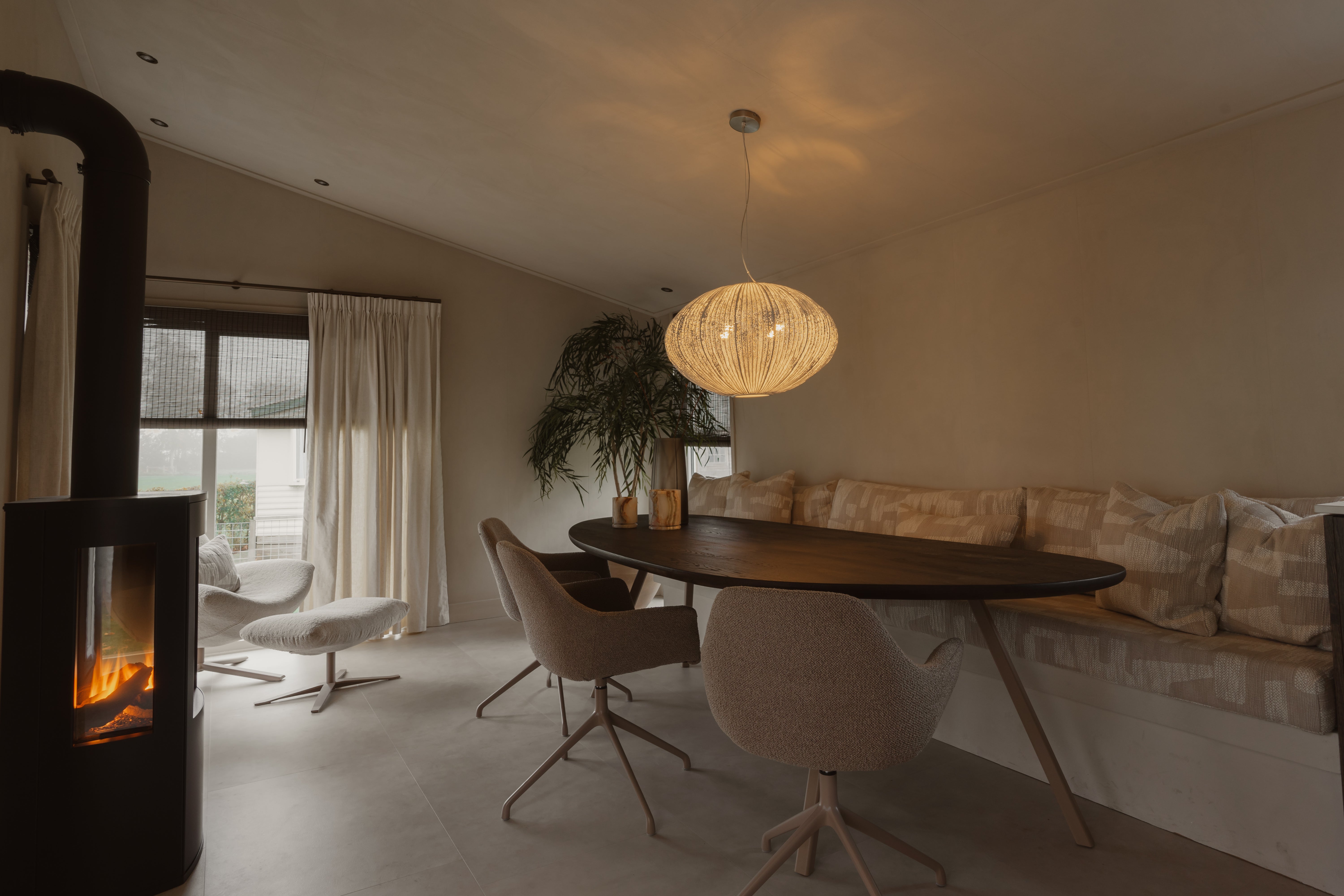 Project TH – Studio LDE - Home of Art & Interior