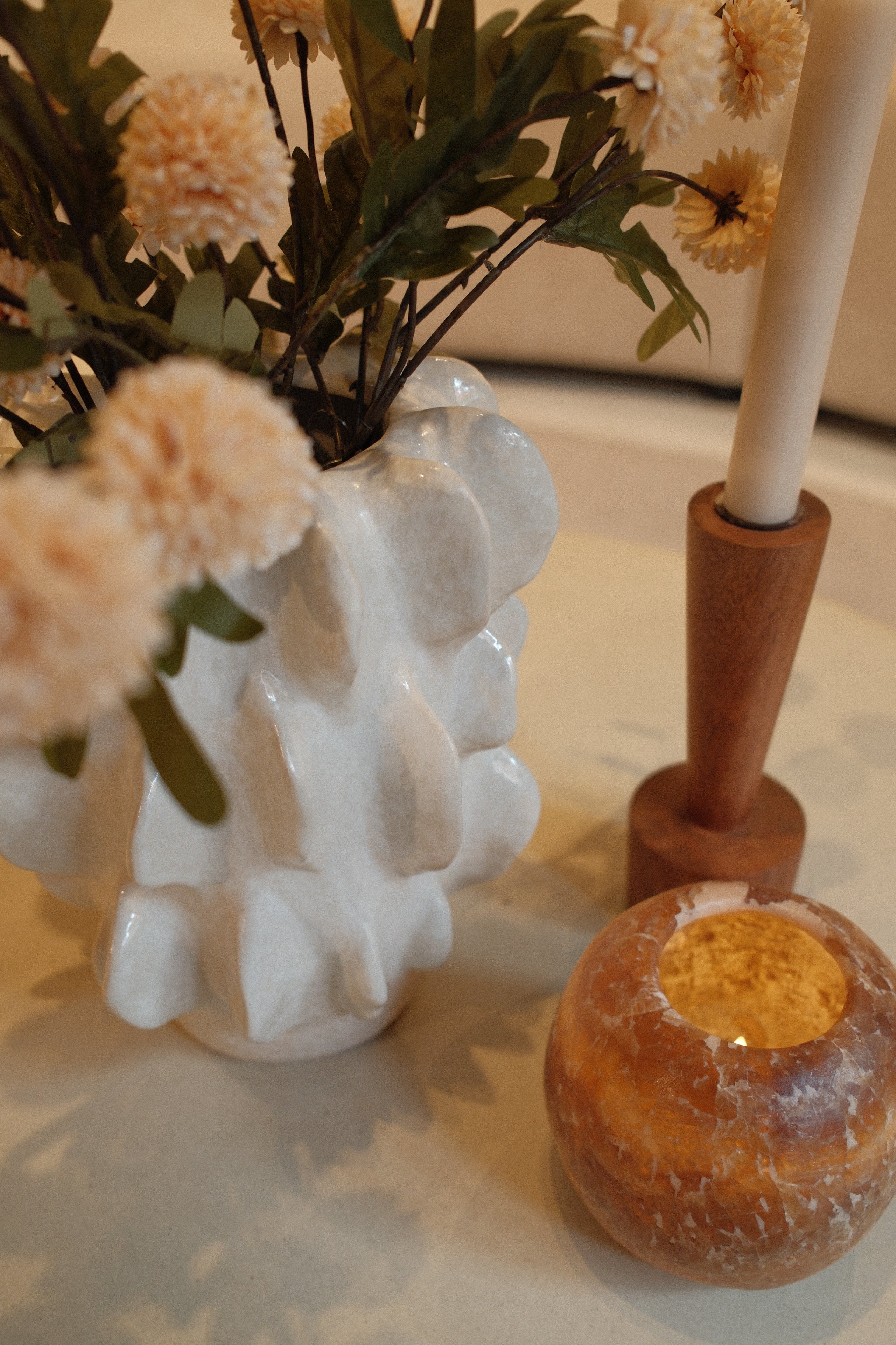 Zenza – Studio LDE - Home of Art & Interior