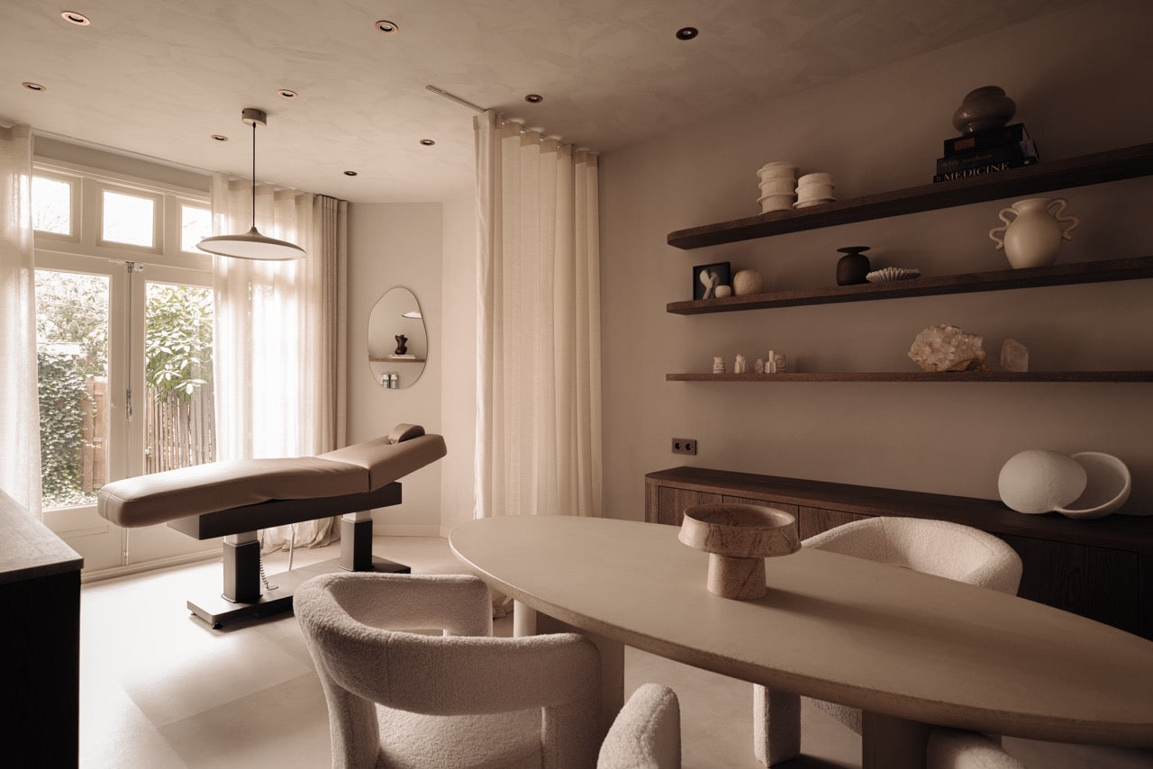 Project MI – Studio LDE - Home of Art & Interior