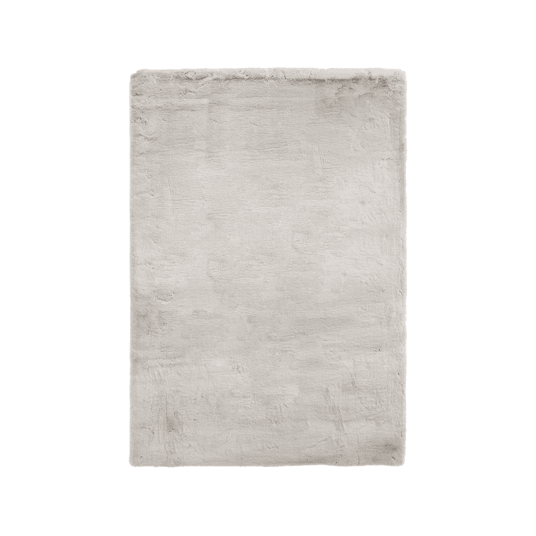 Vloerkleed Zena - Grey – Studio LDE - Home of Art & Interior