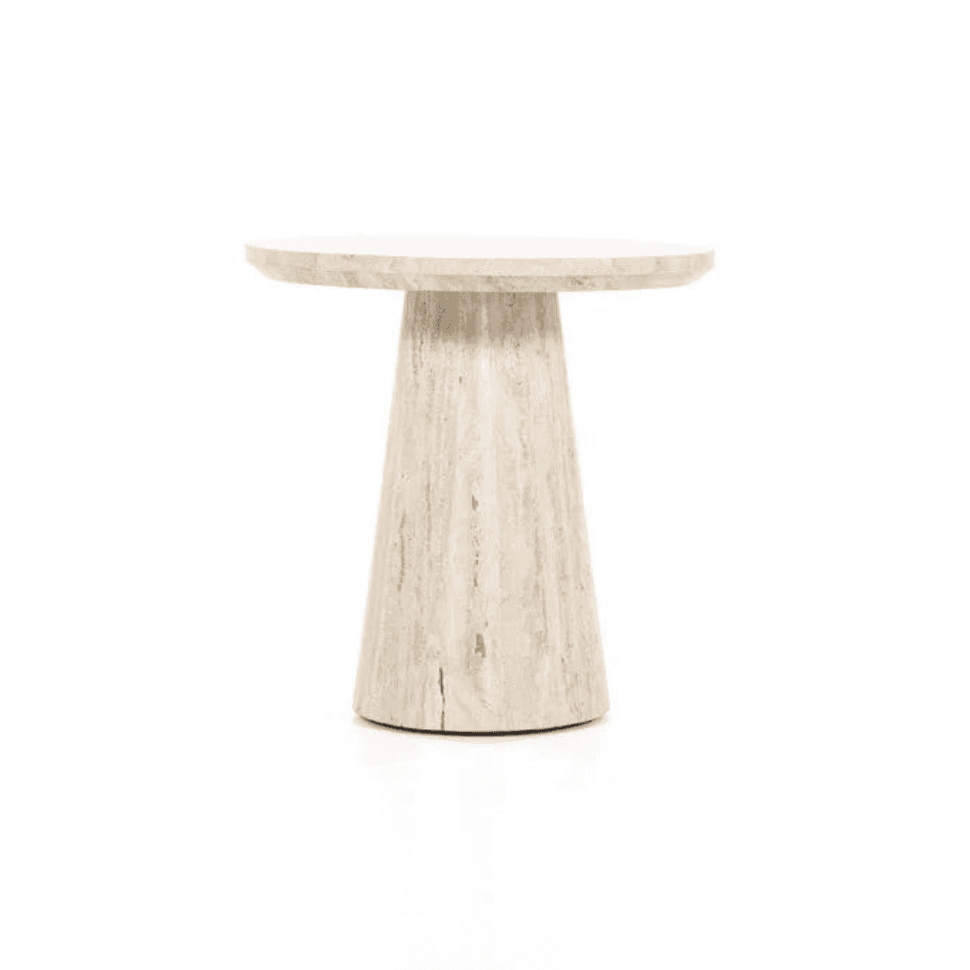 Bijzettafel Aime – Studio LDE - Home of Art & Interior