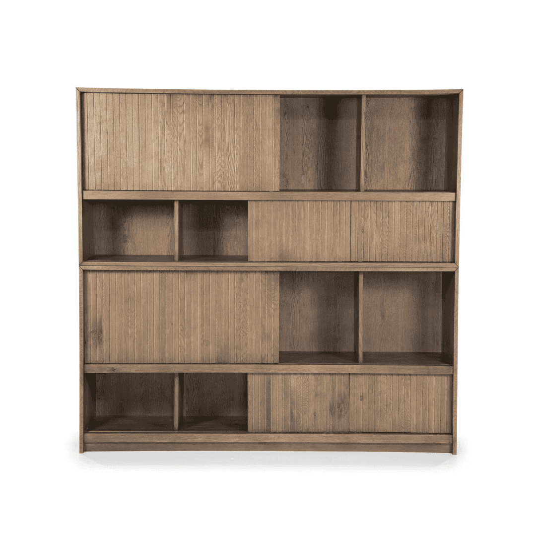 Wandkast Milo – Studio LDE - Home of Art & Interior