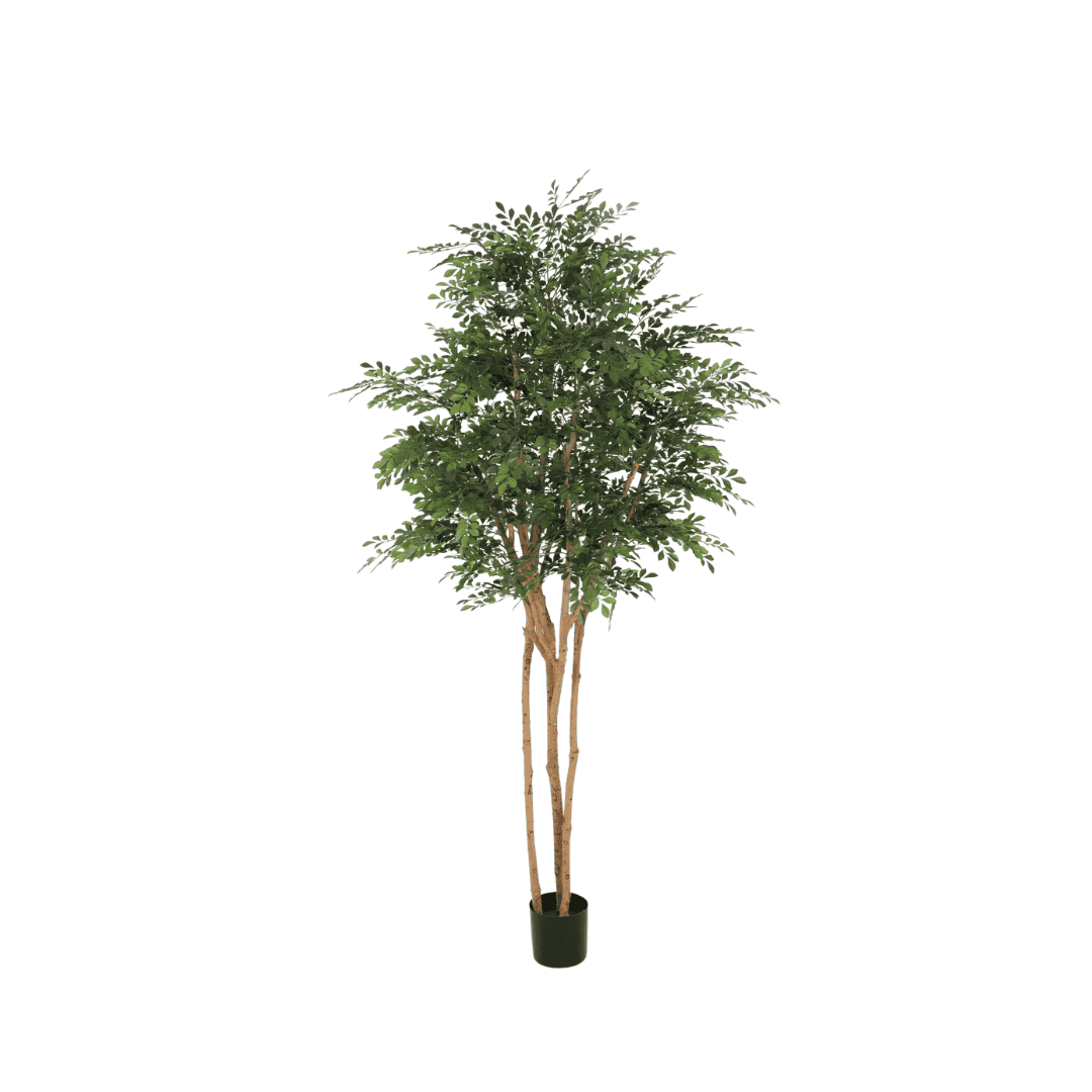 Artificial tree Murray 245 cm – Studio LDE - Home of Art & Interior