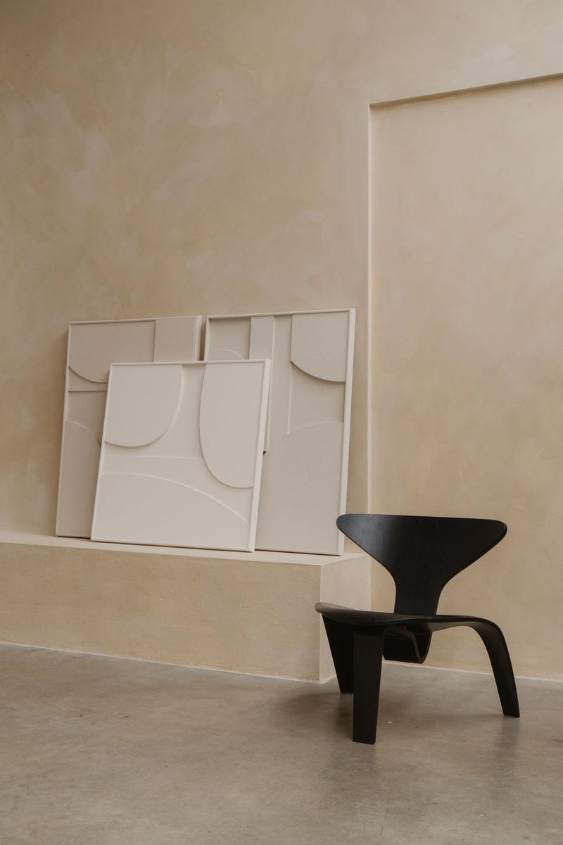 3D kunstwerken – Studio LDE - Home of Art & Interior