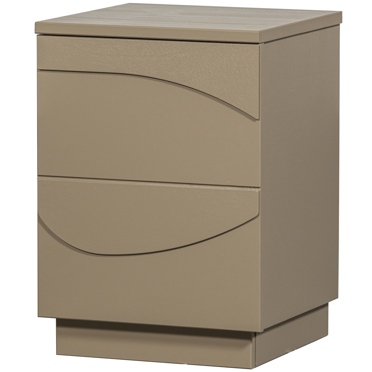 Bedside table Teo – Studio LDE - Home of Art & Interior