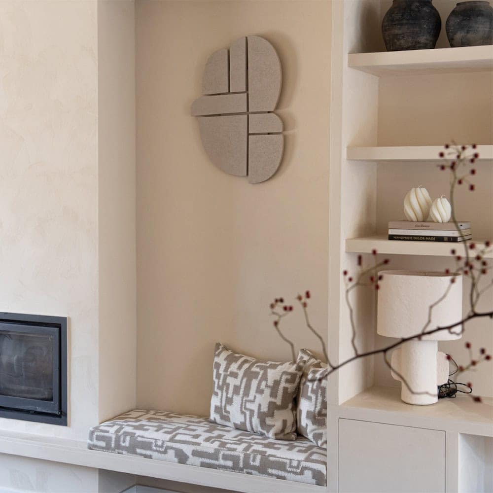 3D Art - Sjabloon 14 – Studio LDE - Home of Art & Interior